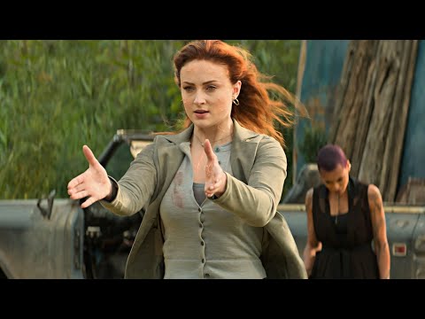 X-Men : Dark Phoenix | WhatsApp Status | Lionics TV