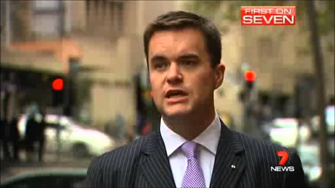 IPA CEO, Andrew Conway on Seven News 12 July 2013 - YouTube