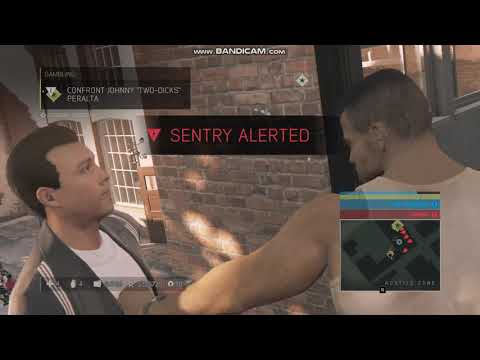 MAFIA 3 GAMEPLAY || BRUTAL TAKEDOWNS