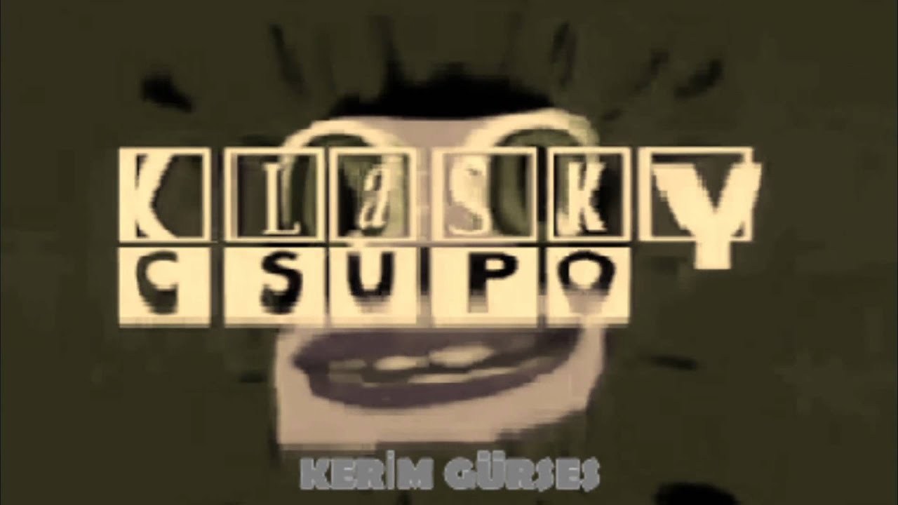 Klasky Csupo 2002 Effects 1(My Version) - YouTube