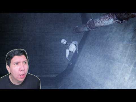HARUSNYA AKU TIDAK KE SELOKAN INI.... 3 Game Horror Populer Jangan Nonton Sendirian