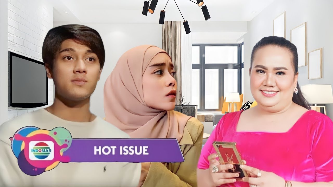 MENGEJUTKAN DULU SEMPAT MUSUHAN DENGAN LESTI KEJORA, KINI NASIB ATY ...