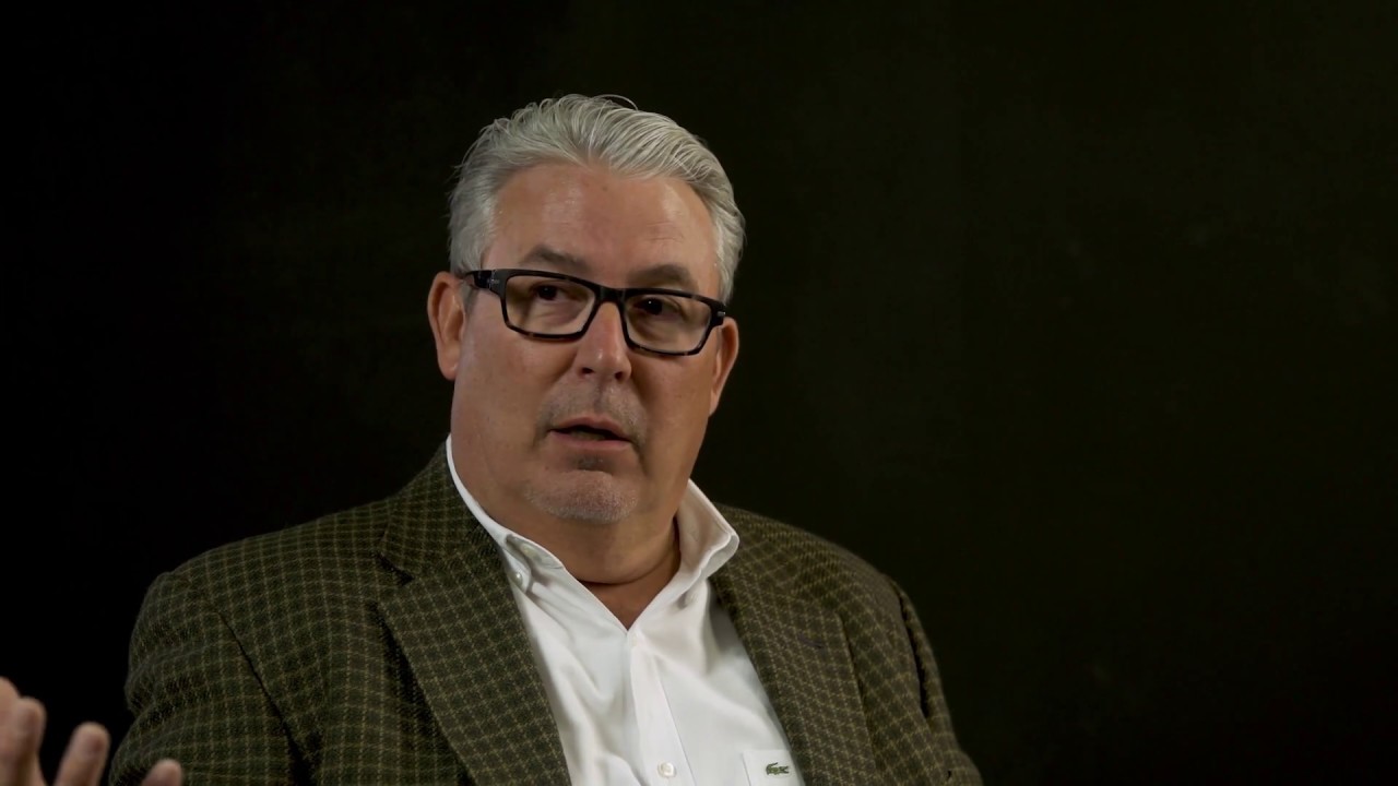 Robert Anderson, CEO of Prisma Graphic, talks about Arizona's ...