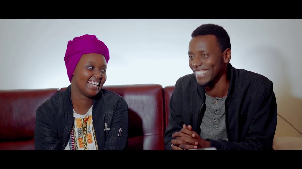 Questions & Answers with Papi Clever & Dorcas - YouTube