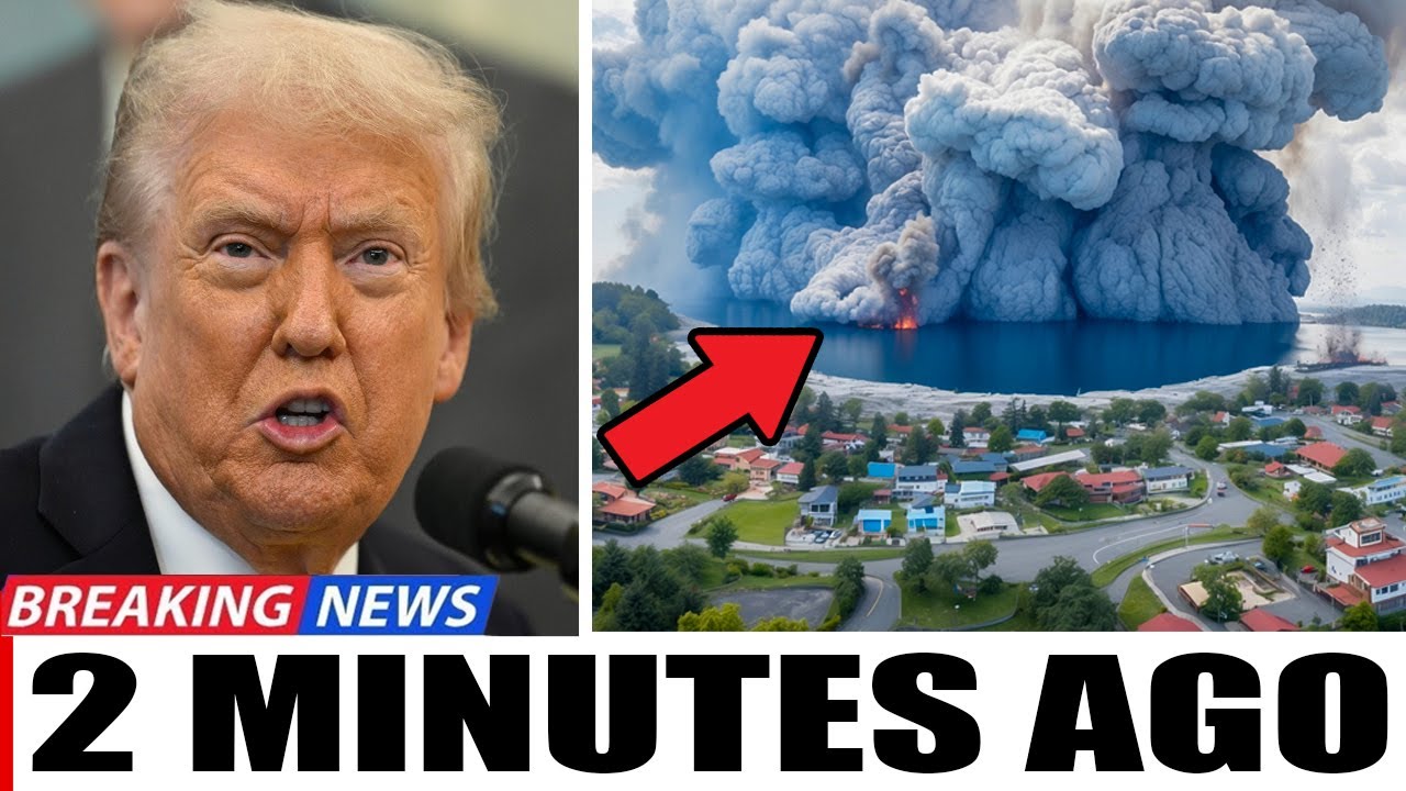 SIGN OF GOD? See What JUST HAPPENED In the USA SHOCKED SHOCKED Millions ...