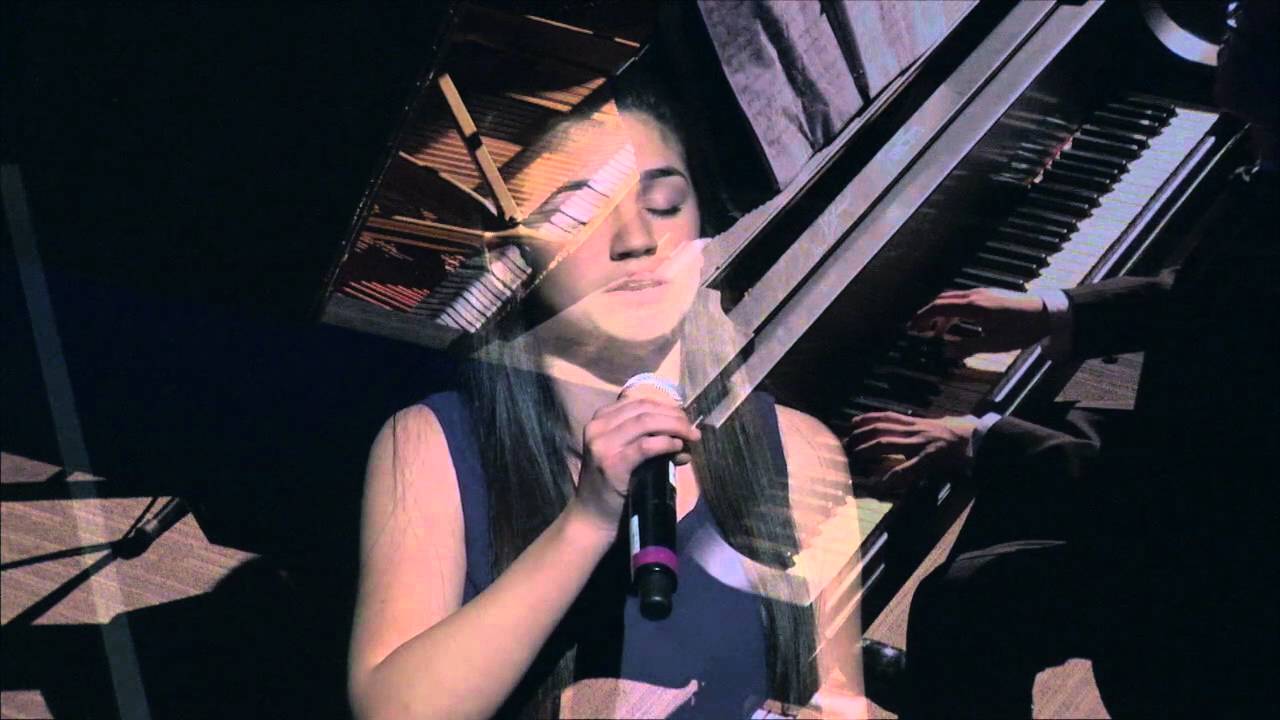 State of Education 2016 Mathew Yang & Courtney Caldera, Riverside Piano ...