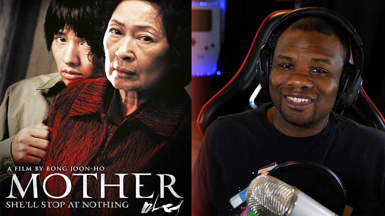 Mother (2009) Movie Reaction First Time Watching Madeo - YouTube