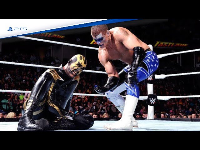 Filleann Wwe Goldust 2024