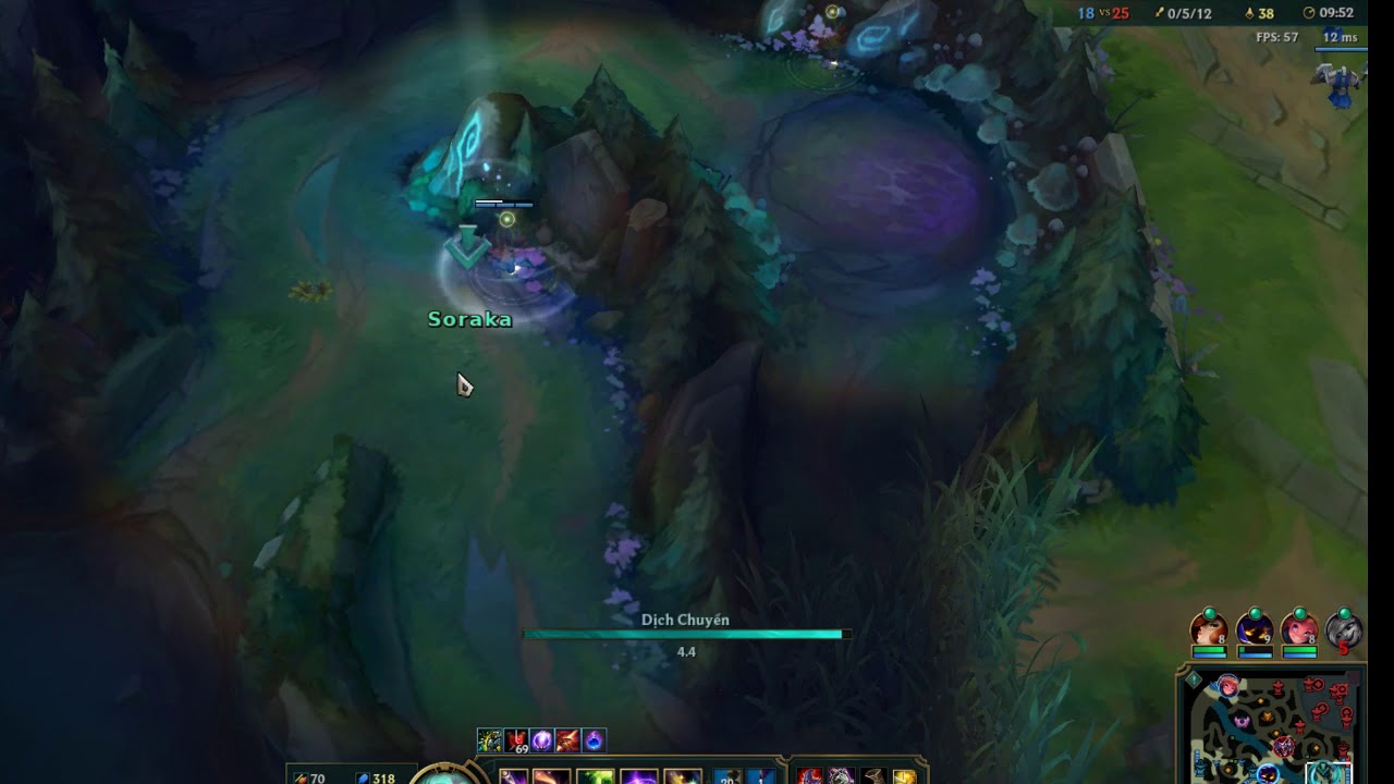 lol best sp - YouTube