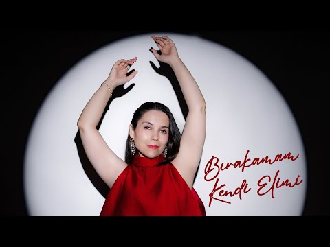 Nihan Altuncu - Bırakamam Kendi Elimi (Official Video)