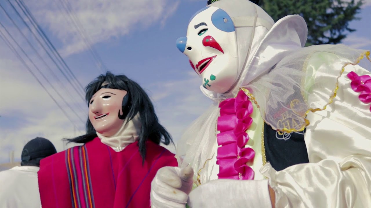 Capariche - Payaso - YouTube