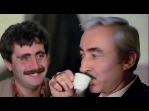 Muhsin Bey -Kıvanç Dolu