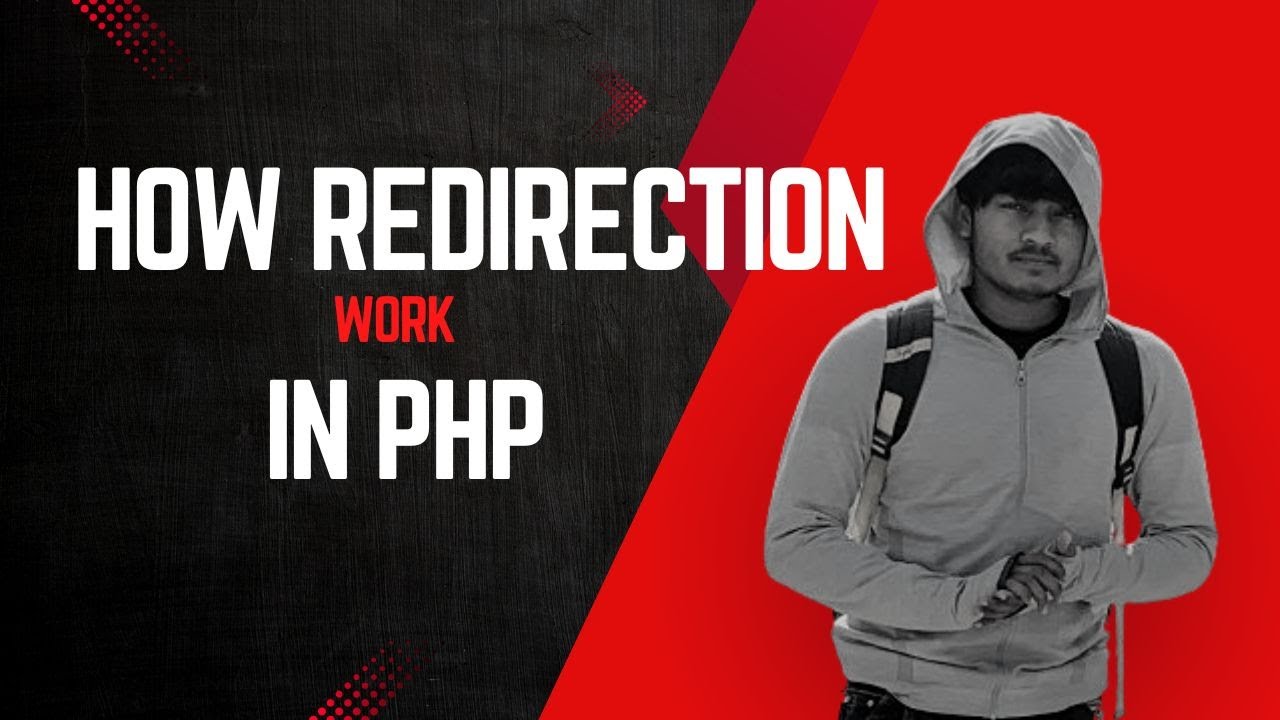 How Redirection Work In Php Header Echo Coder Txd Engineering 5476