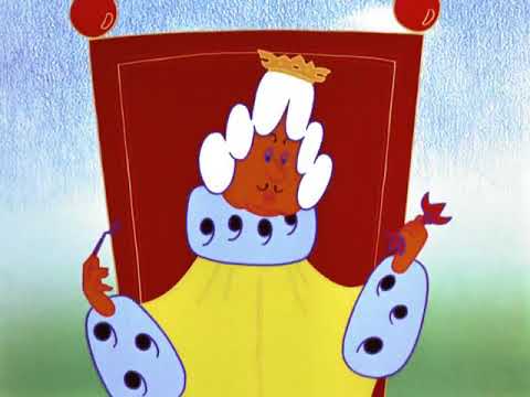 The Bremen Town Musicians USSR, russian cartoon - YouTube