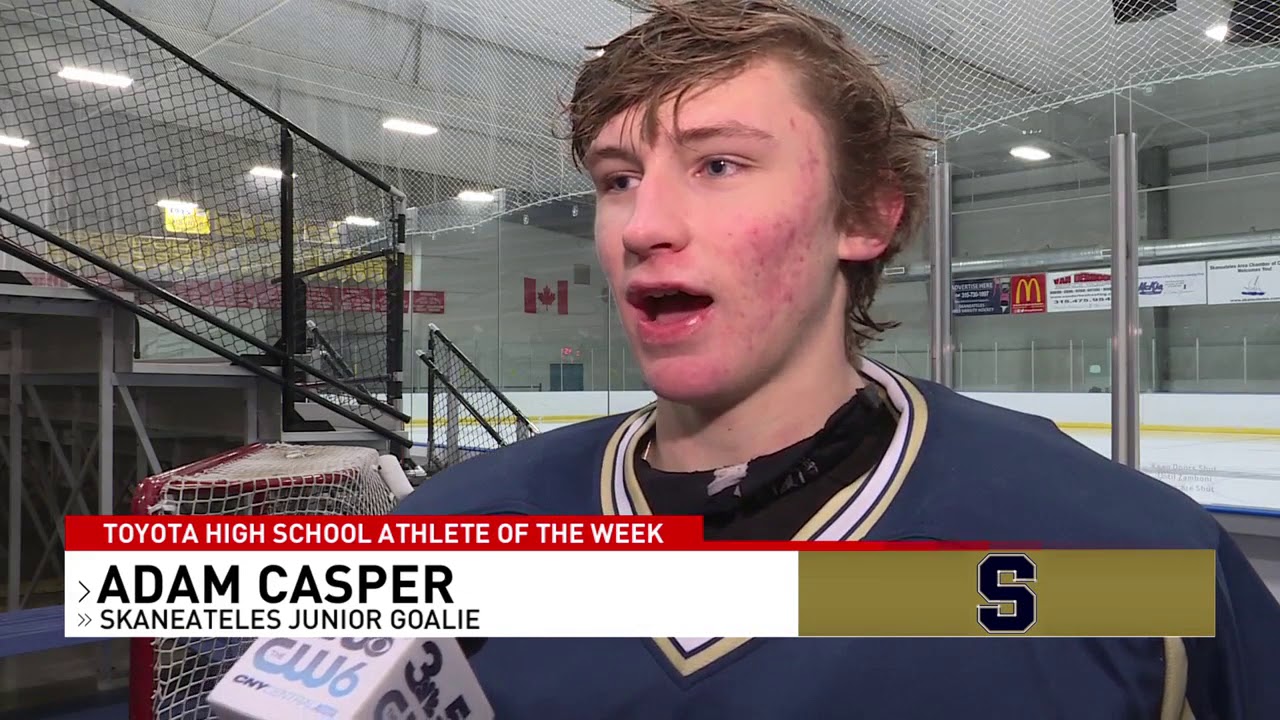 CW6 10PM NEWS FEB 2020 - YouTube