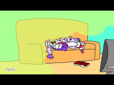 "Blaze The Cat Poop her pants" #Hoyatag