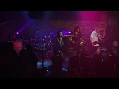 Elyose - Live in Bochum 03.03.2019
