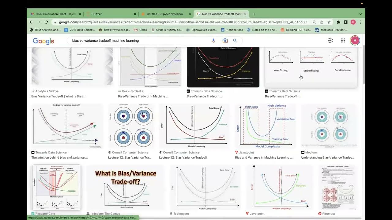 Mastering Data Science: Lasso and Ridge for Imbalanced Data Python Penalized Regression - YouTube