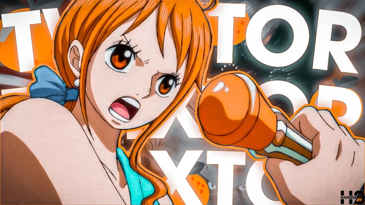 Twixtor Nami Wano | Clips For Edit Nami | One Piece Twixtor - YouTube