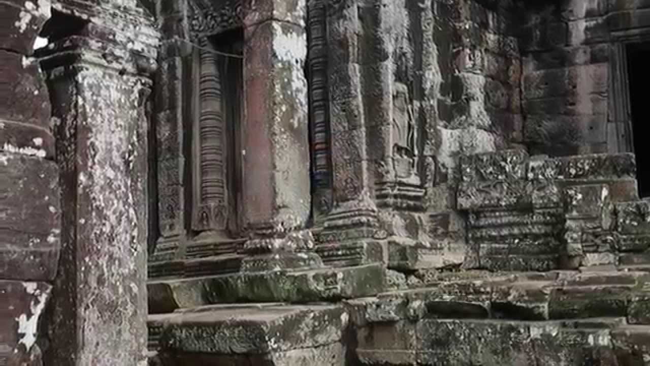 Angkor - YouTube