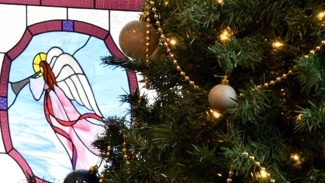 Fourth Sunday in Advent - December 22, 2024 - YouTube