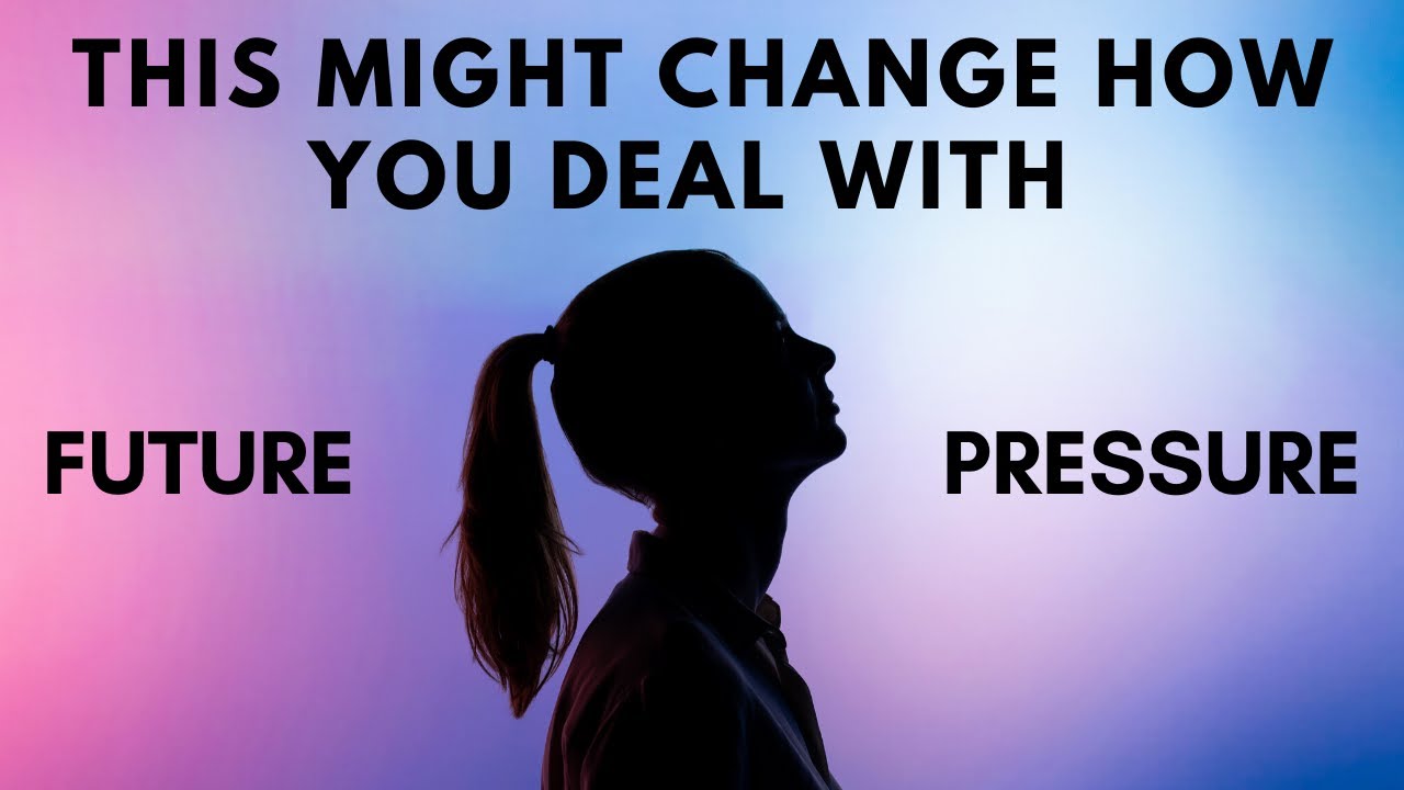 How To Deal With Pressure and Future? Mental Clarity I EP 8 - YouTube