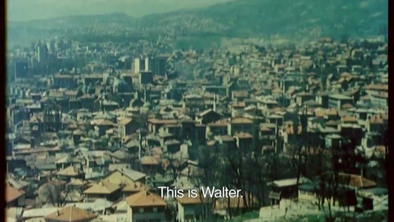 Walter - Official Trailer - YouTube