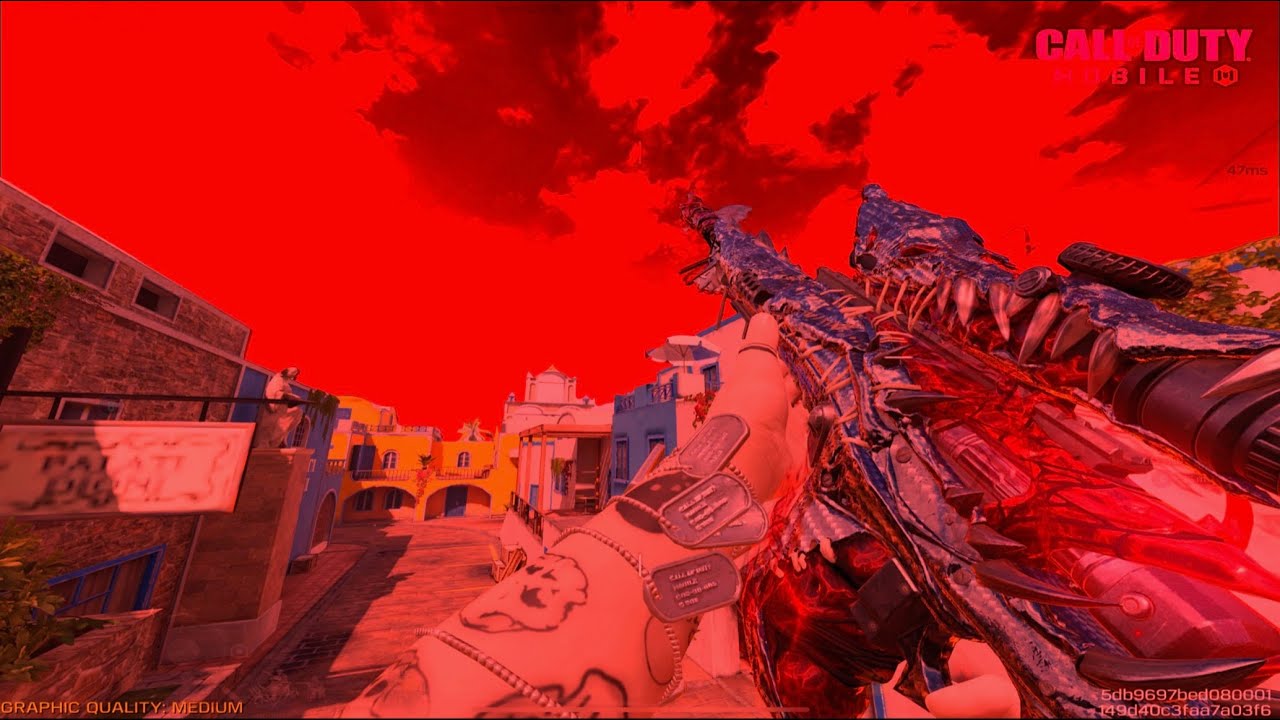 CODM: No Scopes, Wall Bangs & Jumpshots - YouTube