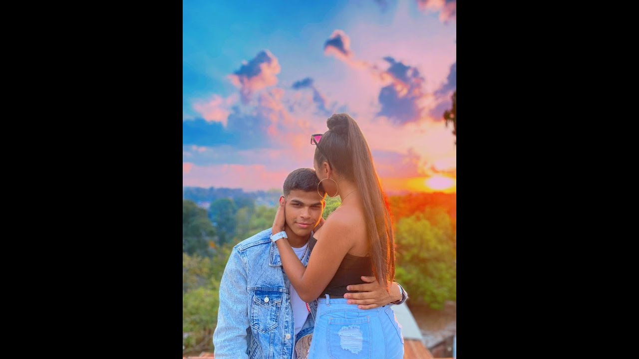 QUEDATE FT ARII (OFFICIAL MUSIC VIDEO) - YouTube