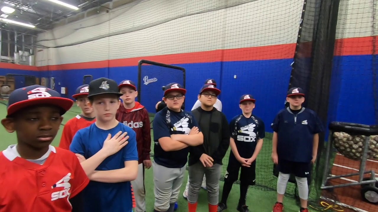 Pinnacle Prospects Balance and Team Building - YouTube