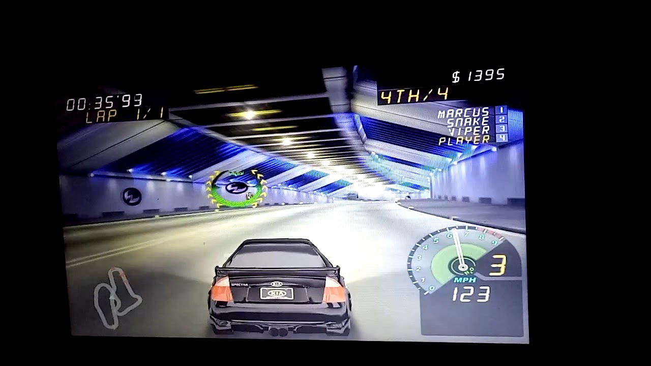 Final drive game play - YouTube