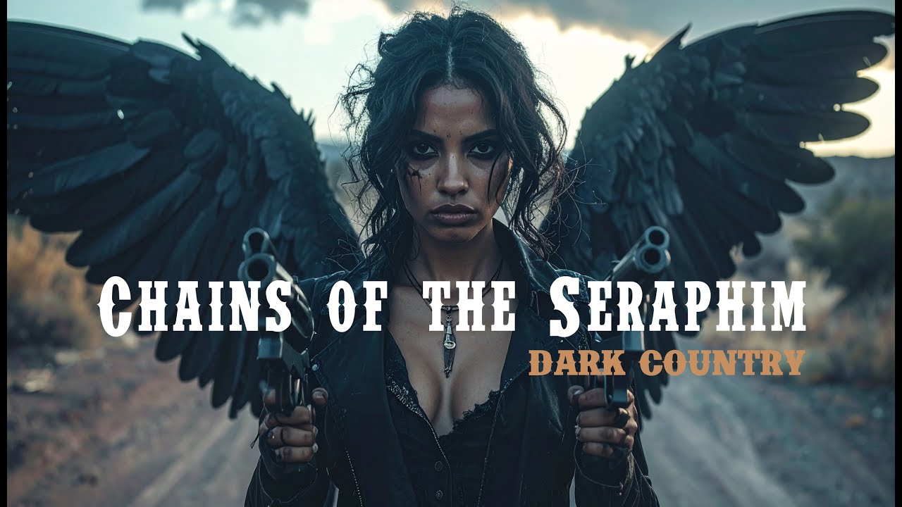 Chains of the Seraphim - Dark Country & Gothic Outlaw Ballads - YouTube