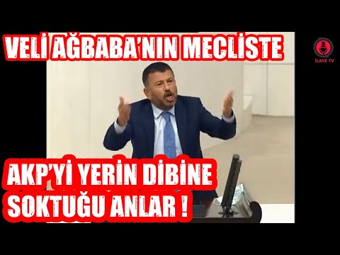 BEST OF 2020 VELİ AĞBABA