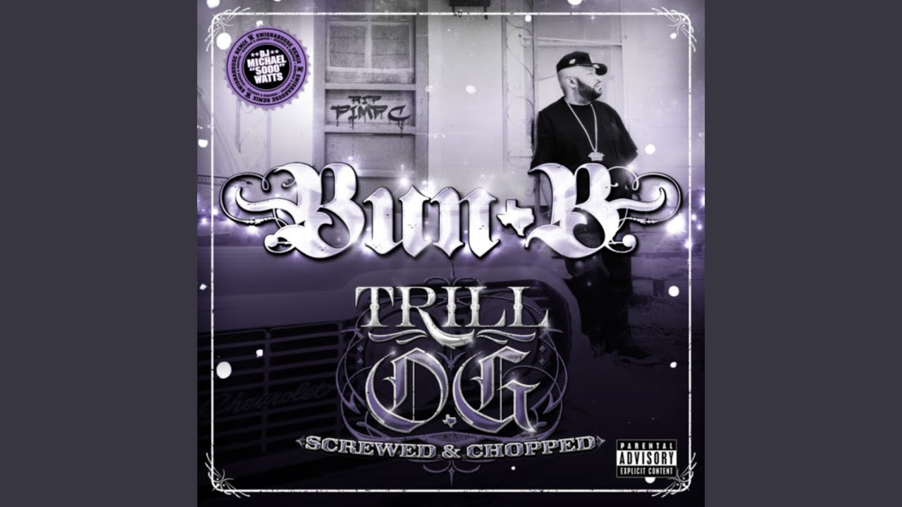 Snow Money (Screwed) - YouTube