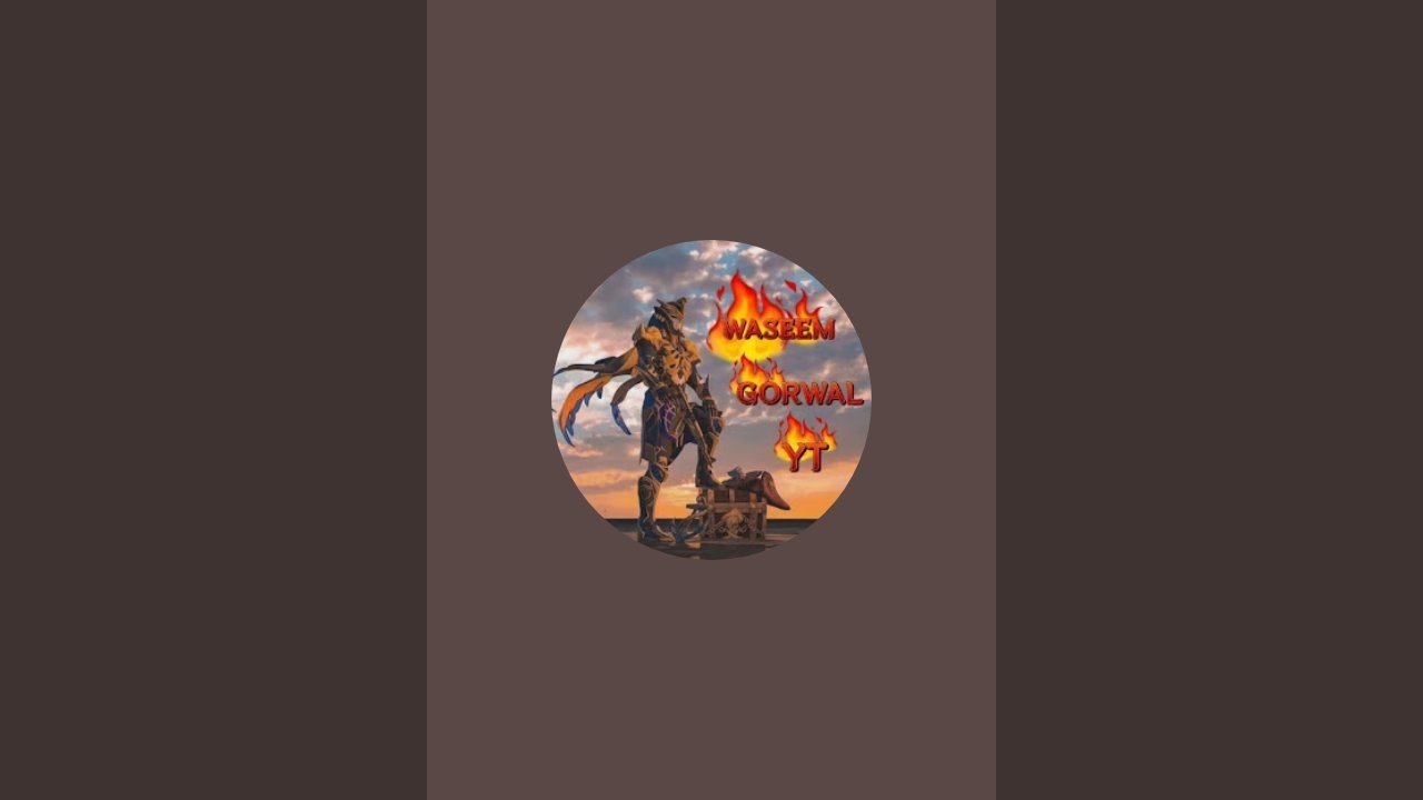 GoRwAl Official4 is live Patang Baaj - YouTube