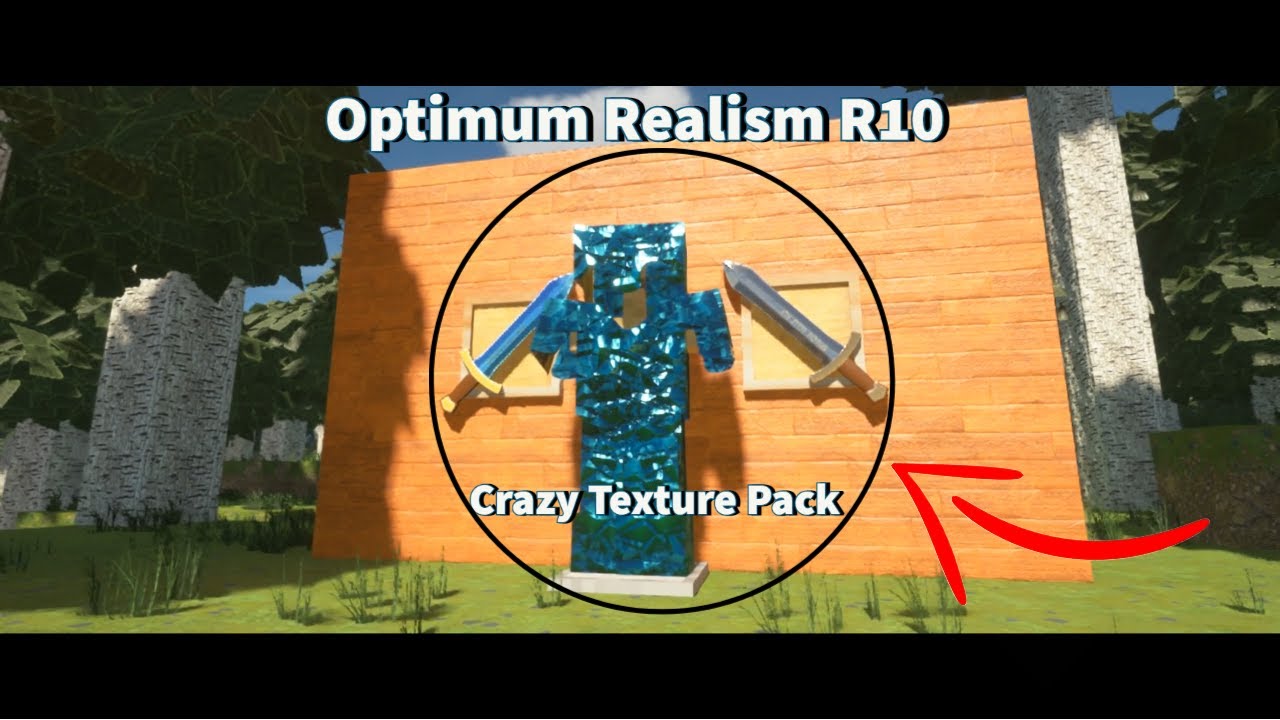 Optimum Realism R10 | 1080P 60FPS - YouTube