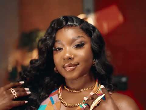 Sidiki Diabaté feat Mia Guisse - Chocolat