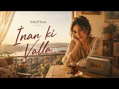AdaFlow - İnan Ki Valla (AF Original)