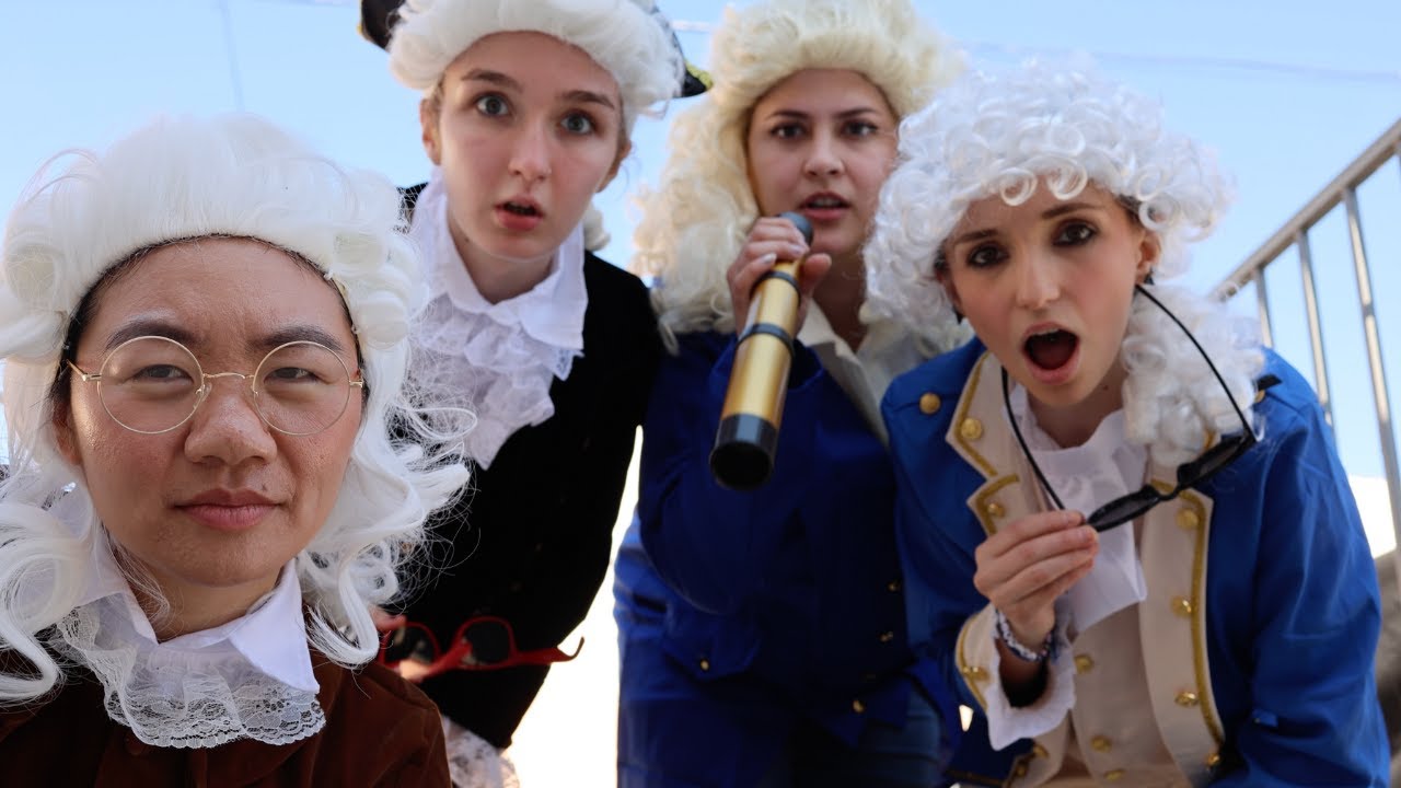 unpolished* - i swore an oath to protect the constitution [official ...