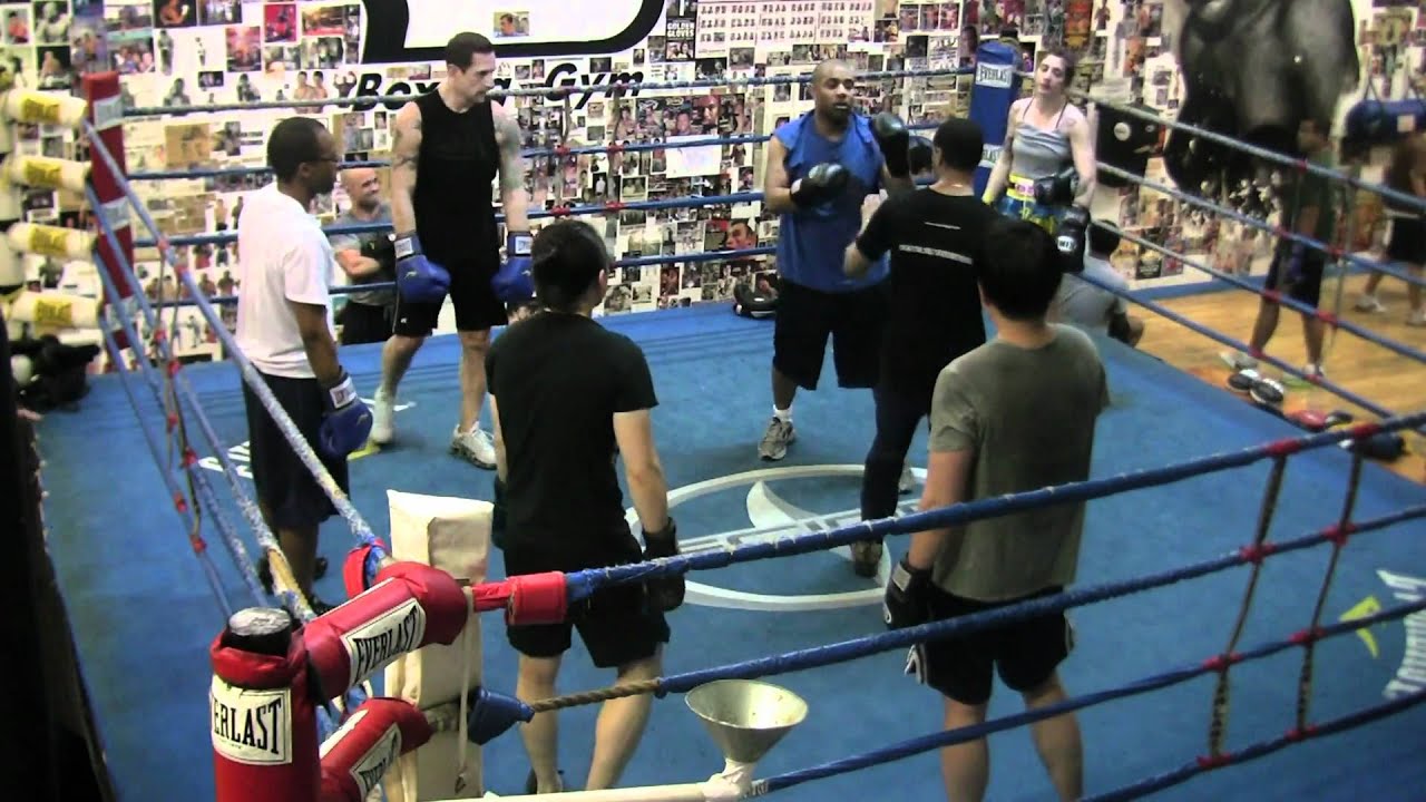 Church street boxing.mov - YouTube