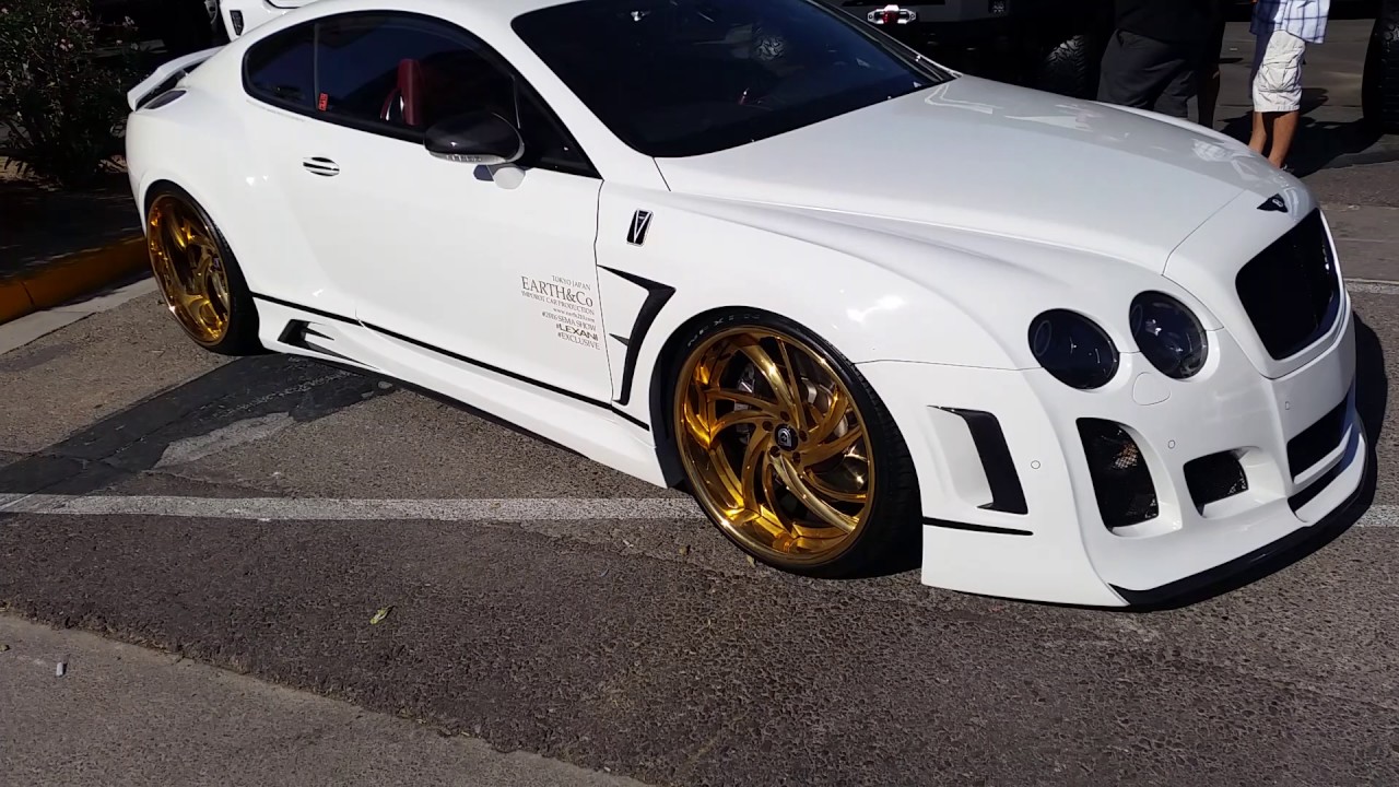 877-544-8473 28 Inch Custom Painted Lexani wheels Dubsandtires.com Free ...