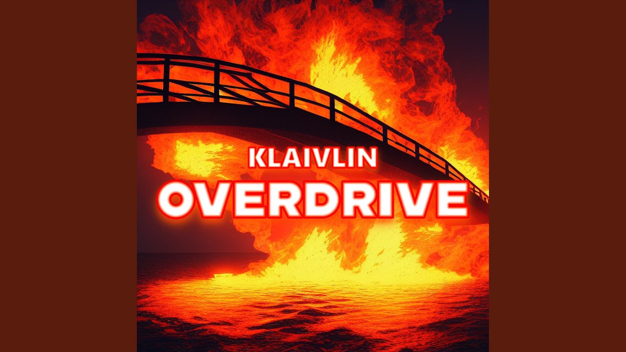 Overdrive - YouTube
