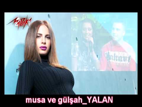 MUSA ve GÜLŞAH_ yalan