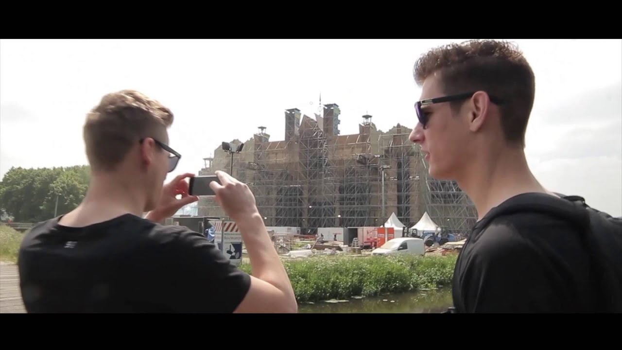 JAGGS Summer '15 Recap - YouTube