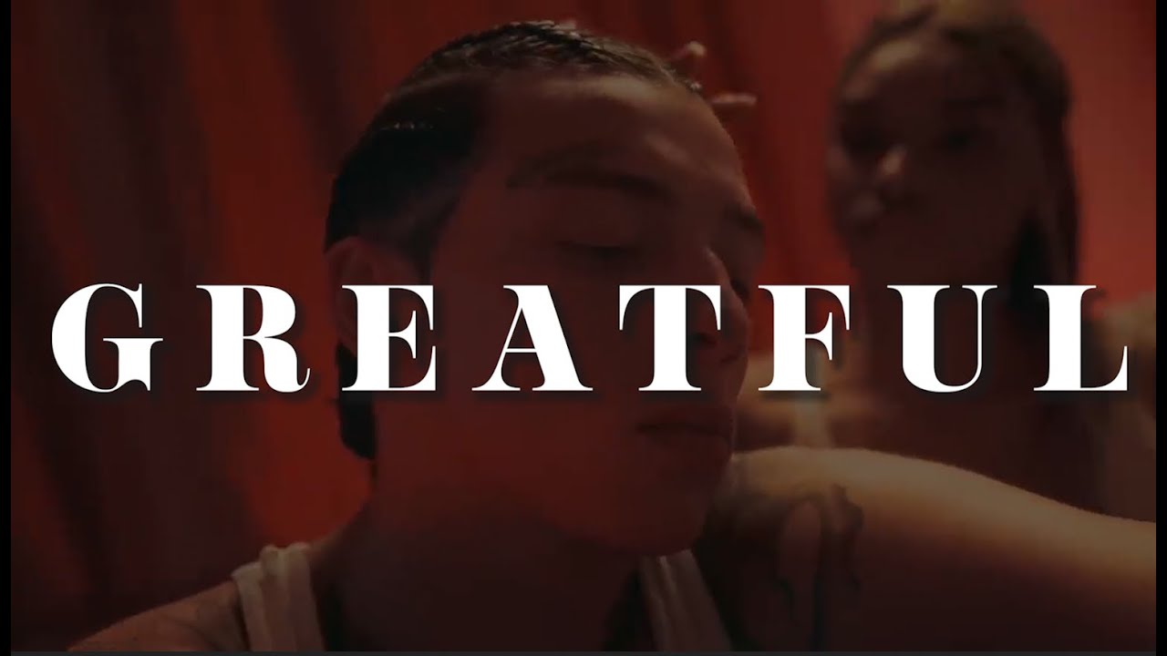 [FREE] Central Cee x Emotional Drill Type Beat - " GREATFUL " - YouTube