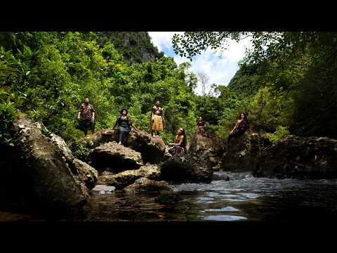 VT1S - Kauwai (Official Audio)