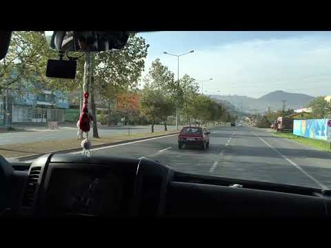 Müslüm Gürses ile Yollardayız.