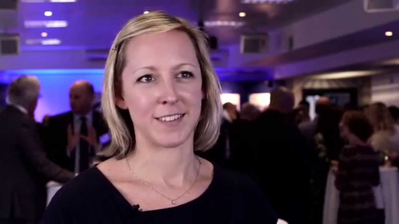 Restorative justice champions - an interview with Nicky Gunter - YouTube