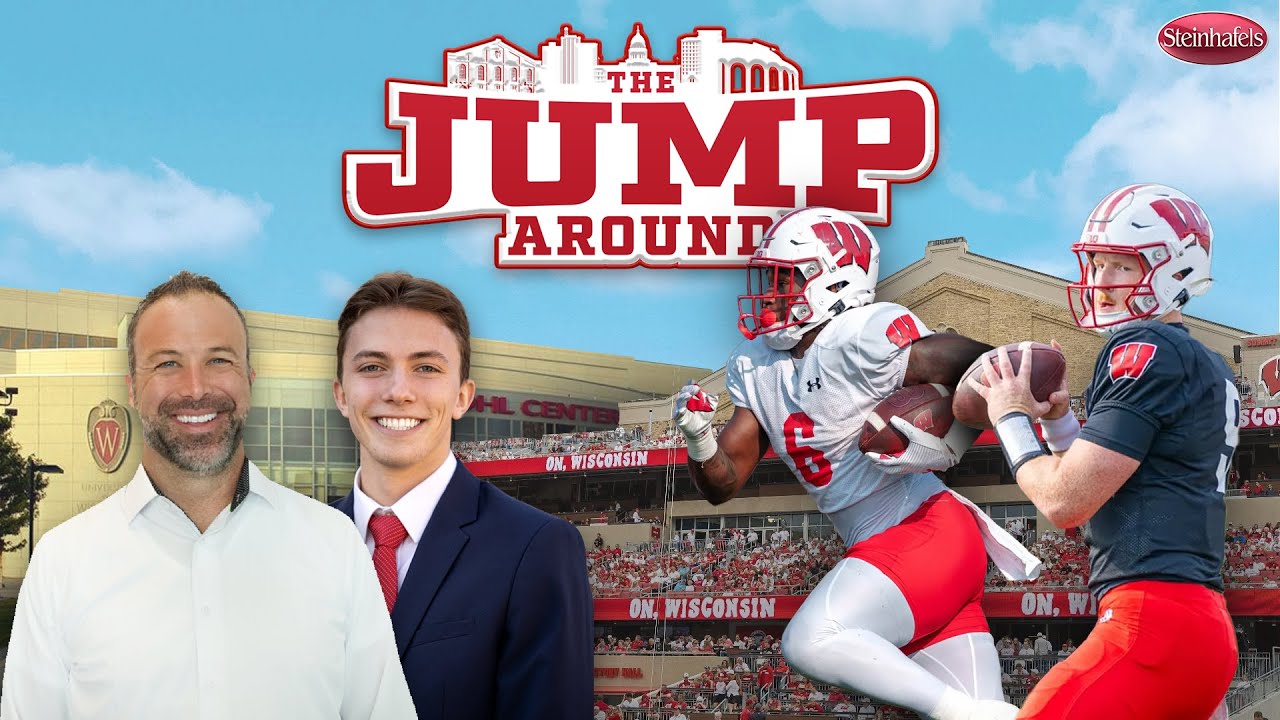 Wisconsin Badgers Fall Camp Feelings, Top Traditions + Jake Kocorowski ...