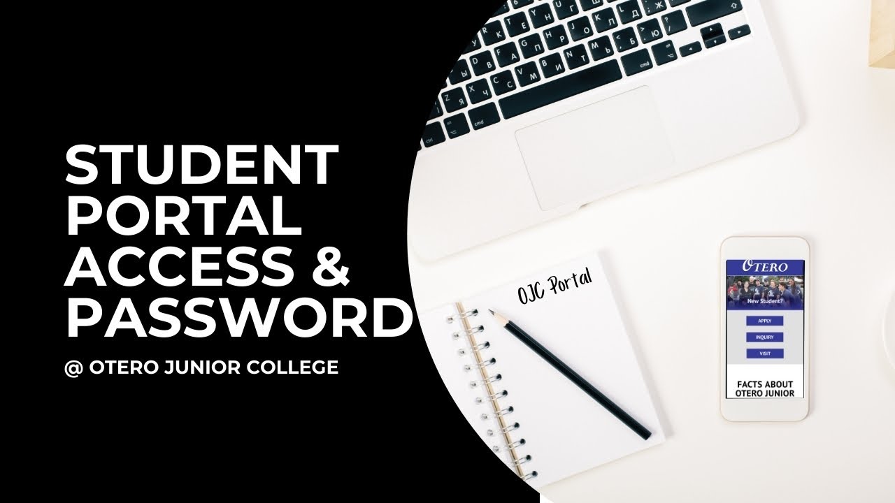 Student Portal Access and Password video - YouTube